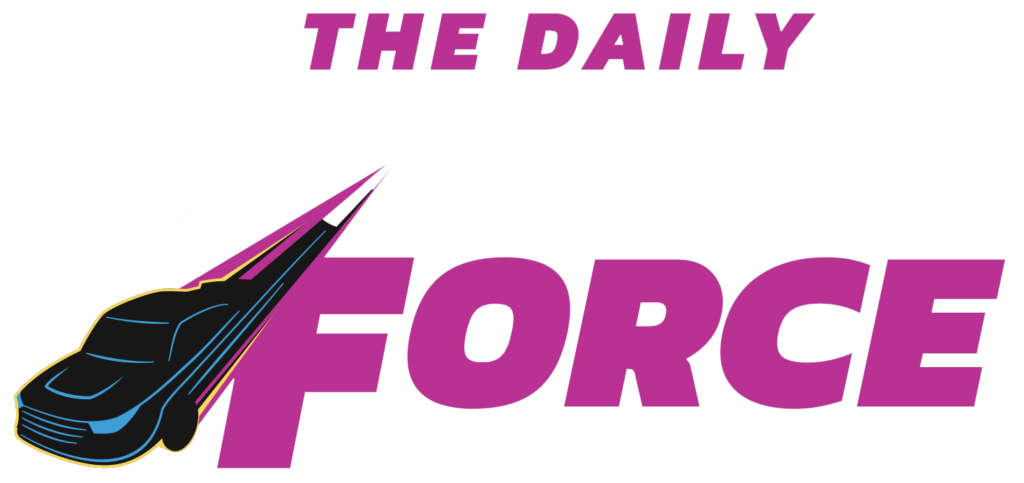 Who is IcyVert and Why is He Going Viral? – The Daily Downforce