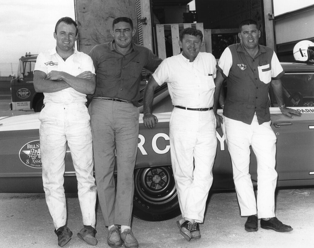 75 Years of Racing - The Daily Downforce