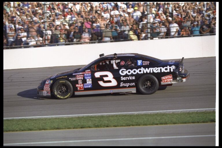 The Best Dale Earnhardt Paint Schemes - The Daily Downforce The Best Dale Earnhardt Paint Schemes - The Daily Downforce