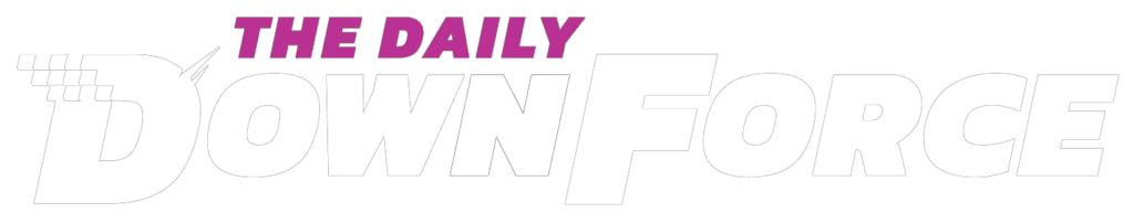 What is NASCAR Fan Rewards? - The Daily Downforce