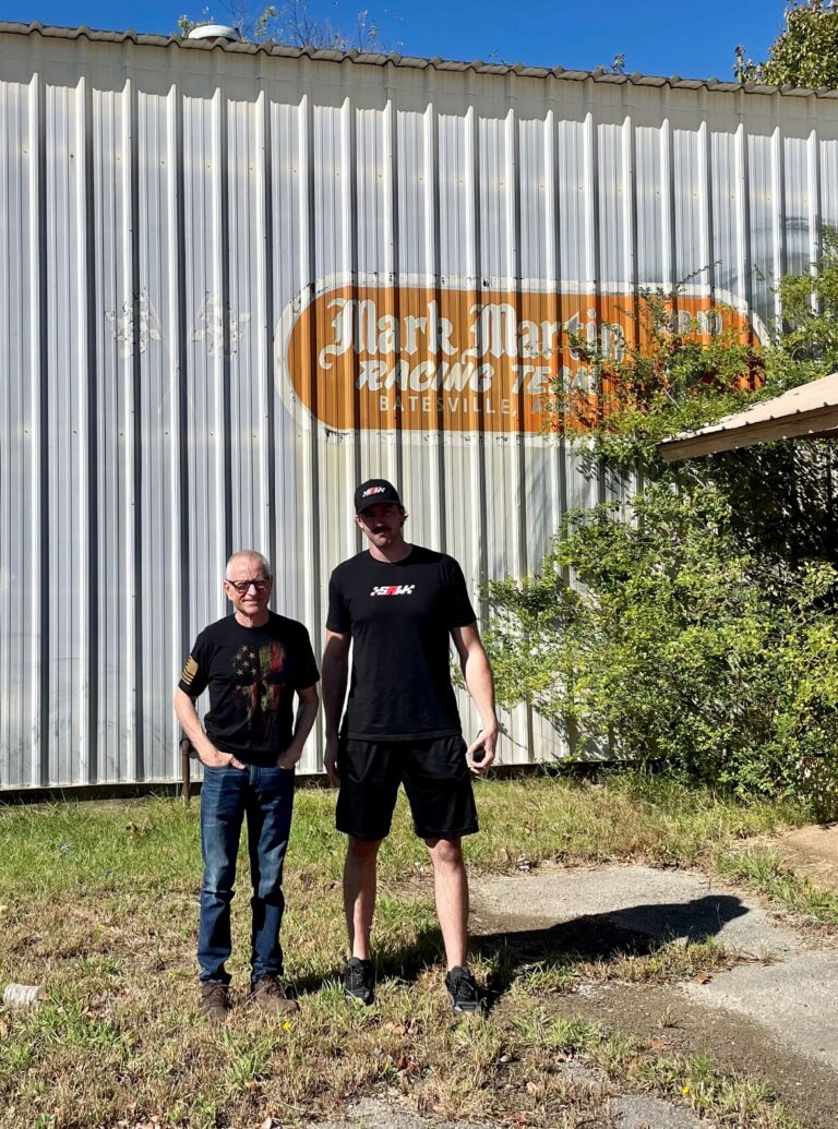 Q&A: Stapleton's Rise to YouTube Stardom - The Daily Downforce