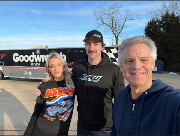 Q&A: Stapleton's Rise to YouTube Stardom - The Daily Downforce