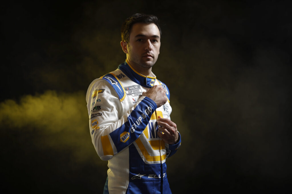 UPDATE 3/8: What We Know So Far About The Chase Elliott Injury – The ...