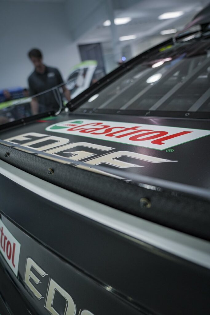 Lower Downforce Package at Phoenix Has Fans Buzzing - The Daily Downforce