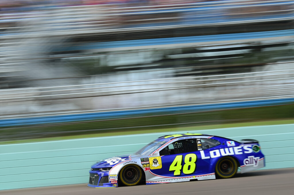 10 of the Most Iconic NASCAR Sponsors - The Daily Downforce