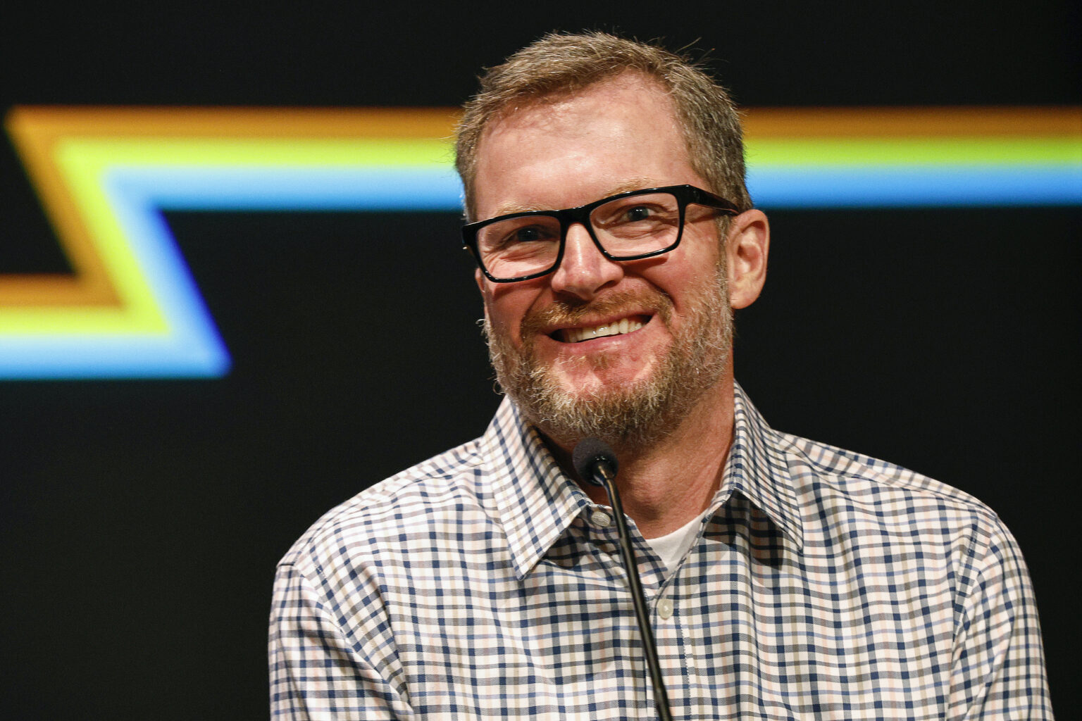 From Carson Hocevar to Dale Jr: Here is EVERY NASCAR Driver's Podcast ...