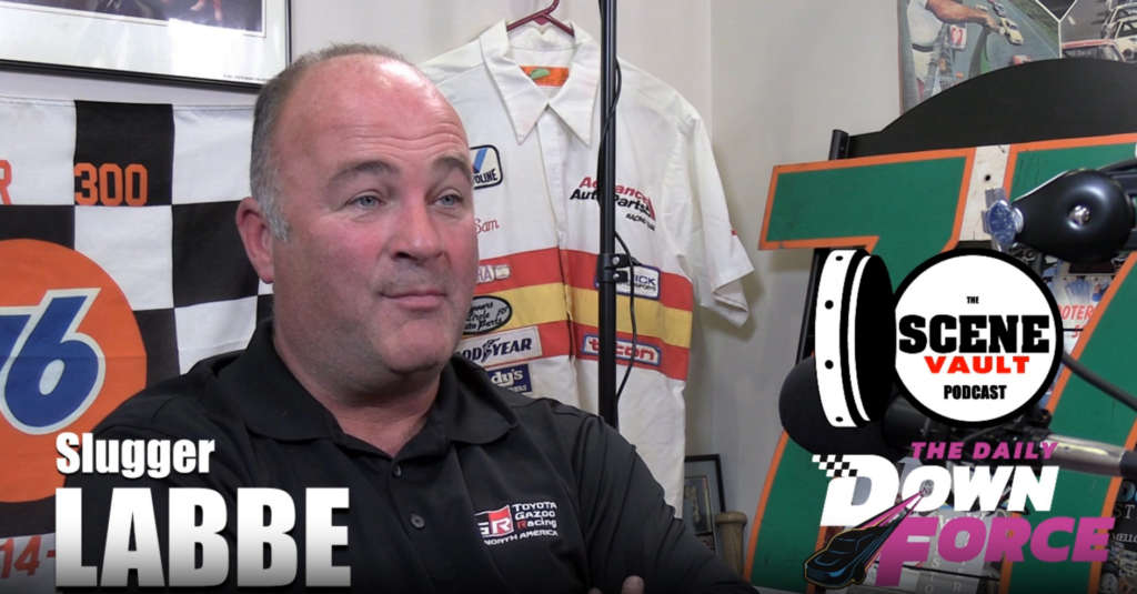 Scene Vault: Everything You Need to Know for This Week's Episode - The ...