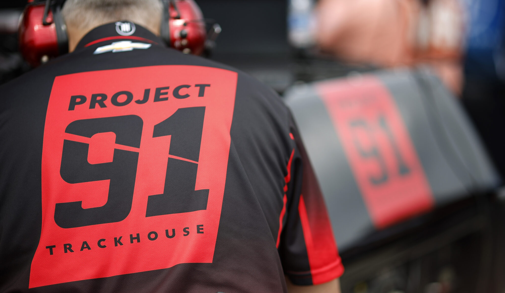 Who is Project 91’s Shane van Gisbergen? – The Daily Downforce