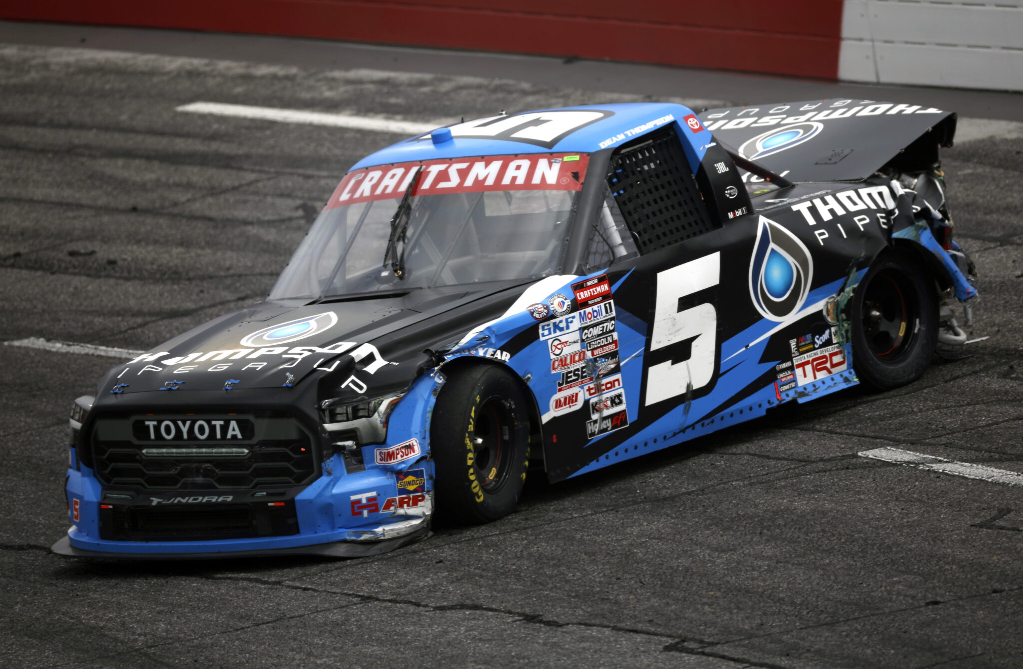 Lower Downforce Package at Phoenix Has Fans Buzzing - The Daily Downforce