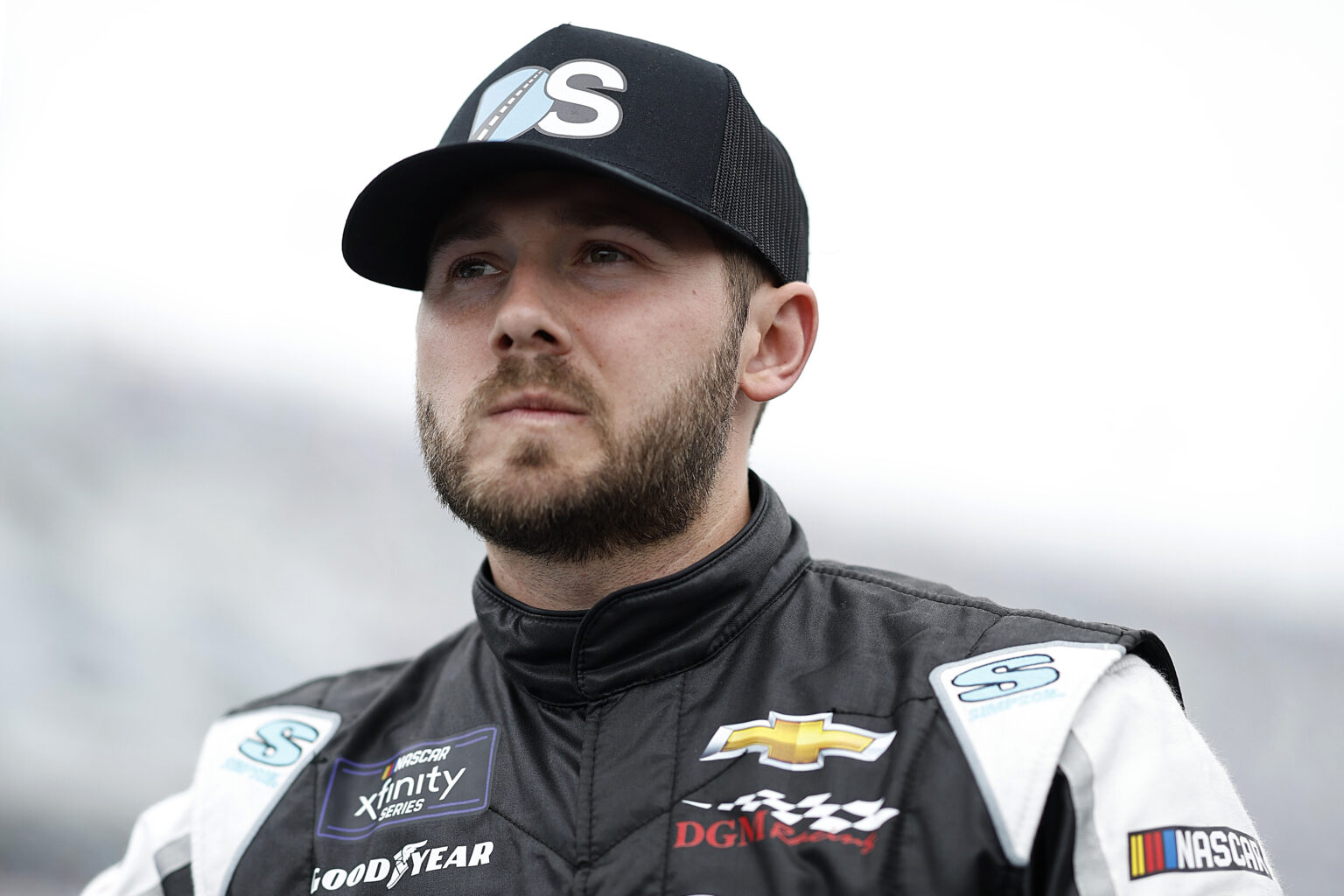 UPDATE: These Drivers are on the Outside Looking In for 2025 – The ...