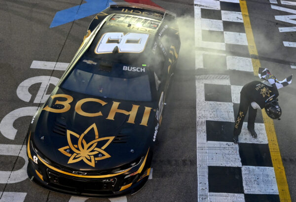 New 2023 Mod Available for NASCAR Heat 5 - The Daily Downforce