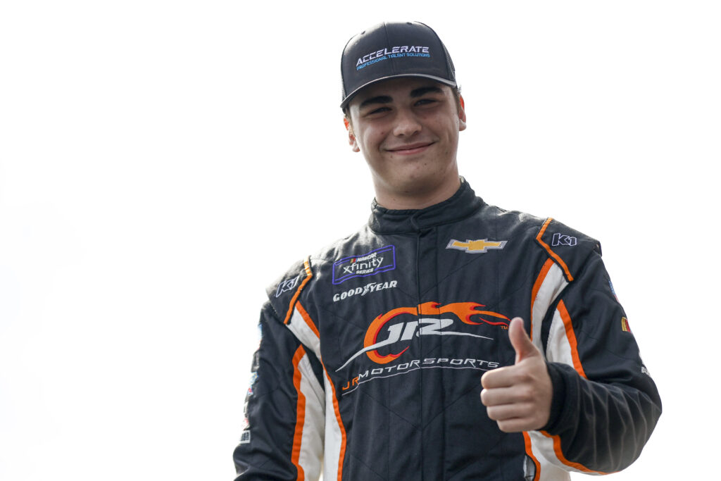 Everything you Need to Know About Sam Mayer - The Daily Downforce