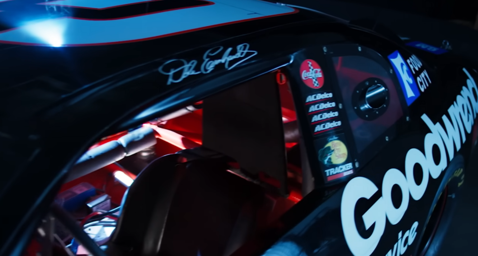 Watching Vince Moscar: Why NASCAR’s Cars Keep Getting Worse – The Daily ...