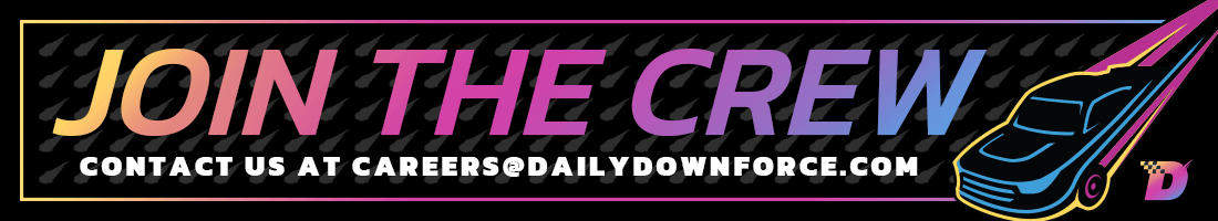 Next Gen Creators - The Daily Downforce