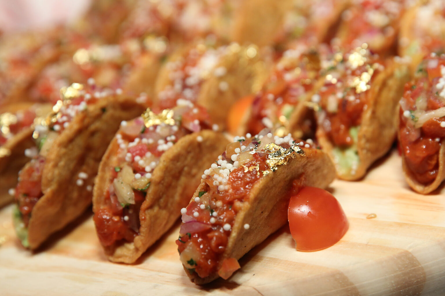 The Best Foods for NASCAR Track Weekend – The Daily Downforce