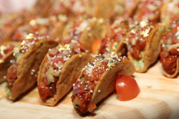 The Best Foods for NASCAR Track Weekend - The Daily Downforce