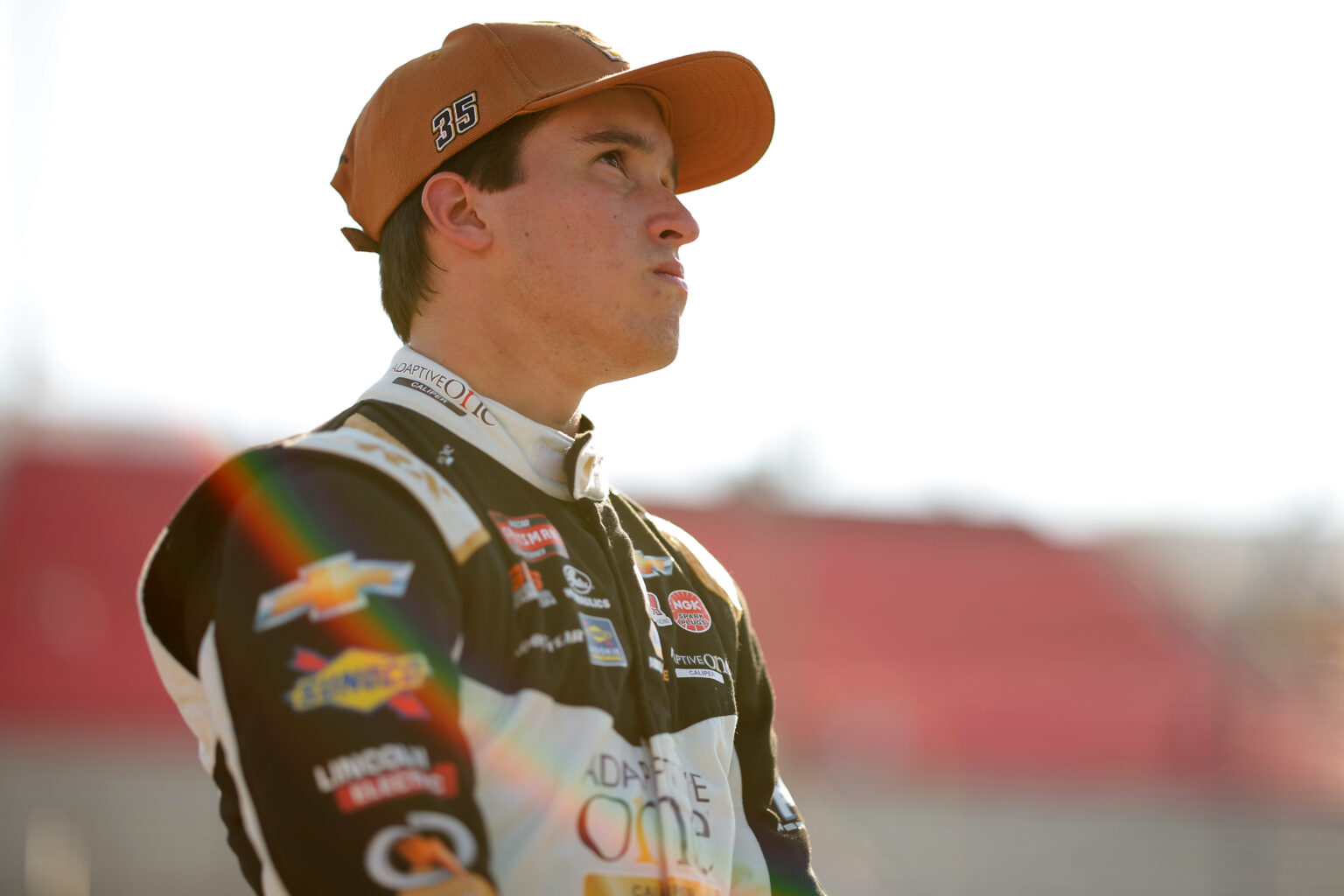 Everything You Need to Know about Jake Garcia - The Daily Downforce