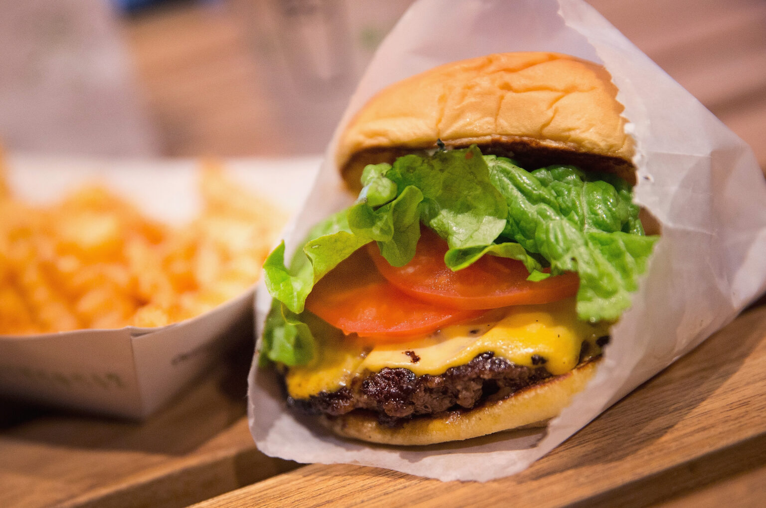 The Best Foods for NASCAR Track Weekend – The Daily Downforce