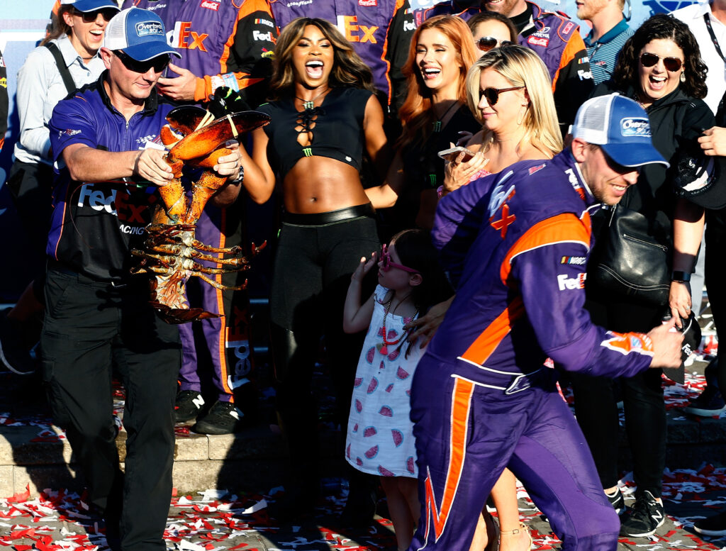 The 5 Best Trophies in NASCAR – The Daily Downforce