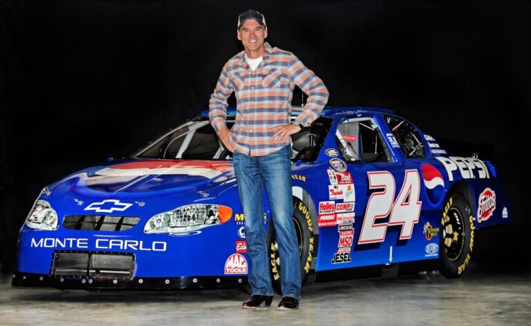 The Best NASCAR Paint Schemes You Forgot About – The Daily Downforce