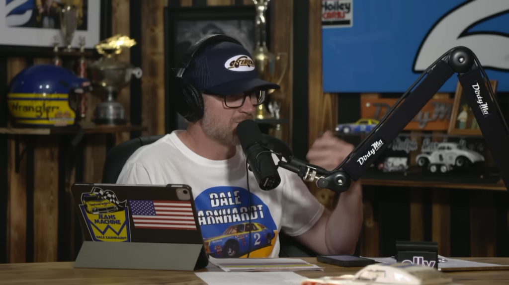 The Top 5 Best Dale Jr. Download Episodes – The Daily Downforce