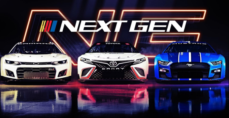 What's the Difference Between NASCAR Trucks, Xfinity, and Cup? - The ...