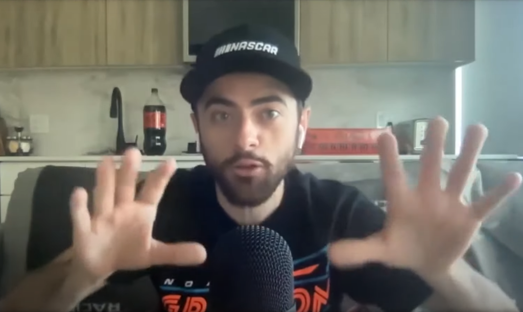 5 Takeaways from the Rubbin' Is Racing Podcast - The Daily Downforce