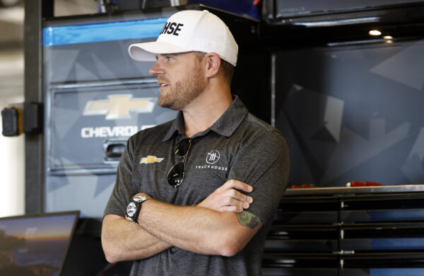 Understanding Trackhouse's Many Teams and Drivers - The Daily Downforce