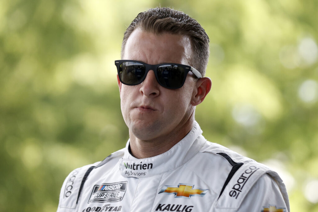 Where Does A.J. Allmendinger Go In 2025? – The Daily Downforce