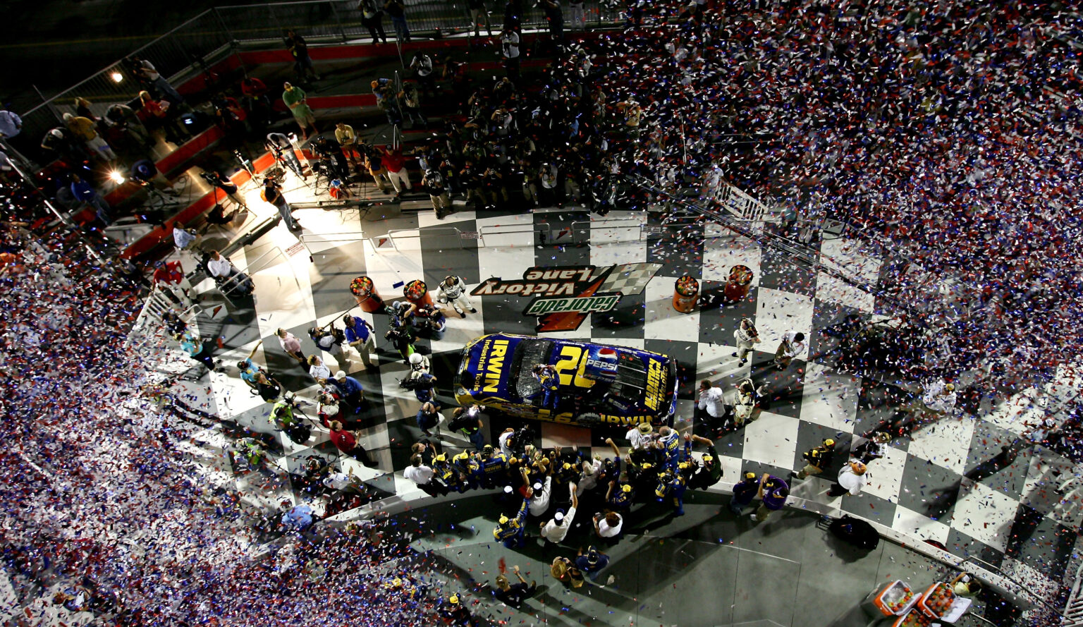 The Greatest Daytona Summer Races You Can Watch NOW On NASCAR Classics ...