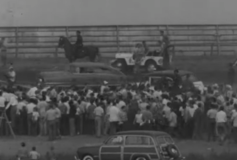 The Best Races to Watch on NASCAR Classics from BEFORE The Modern Era ...