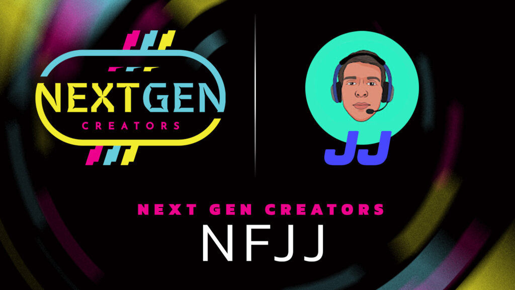 Next Gen Creators - The Daily Downforce