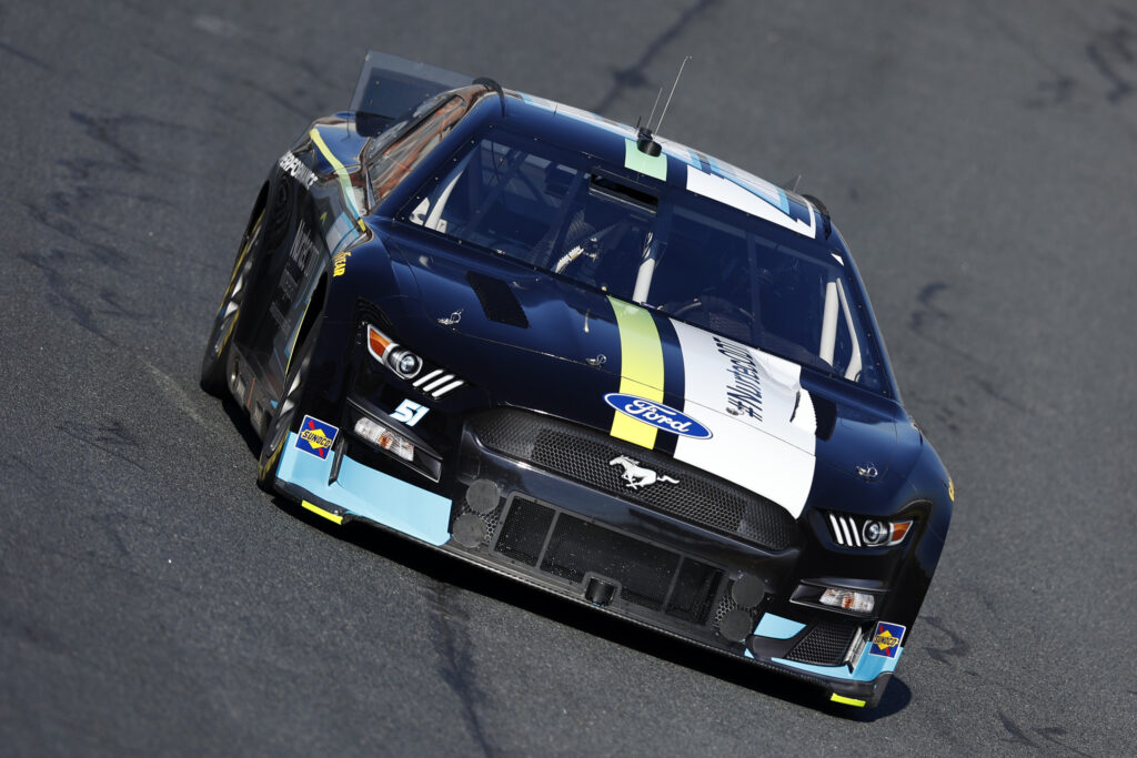 Why Rick Ware Racing Could Be in Danger of Losing a Car in 2024 - The ...