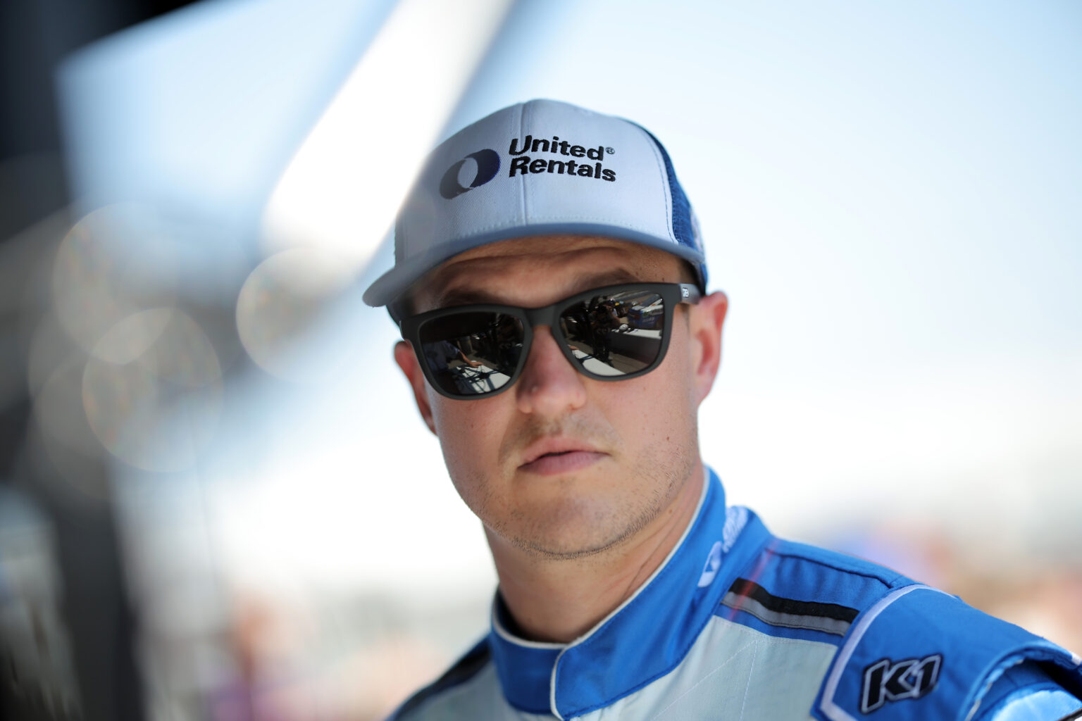 Where Will Ryan Preece Go in 2025? - The Daily Downforce
