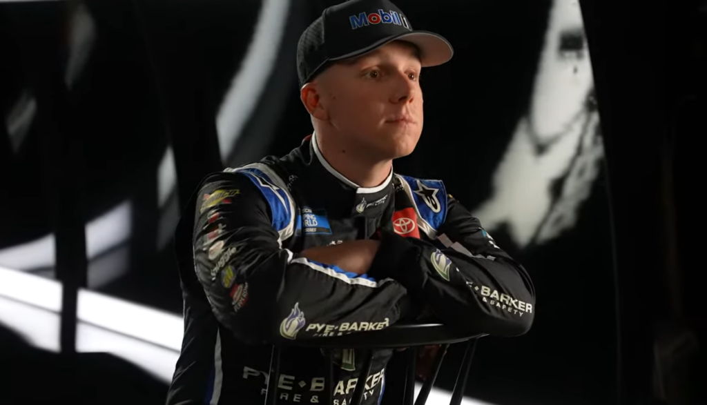 We Now Know Who John Hunter Nemechek Will be Racing For in 2024 – The ...