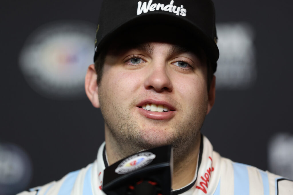 Who Are the Best Free Agent Drivers Left in NASCAR Silly Season, and ...