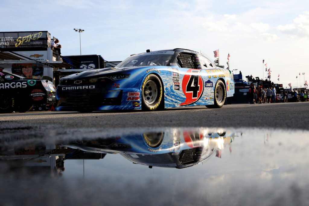 Who Will Drive for JD Motorsports in 2024? - The Daily Downforce