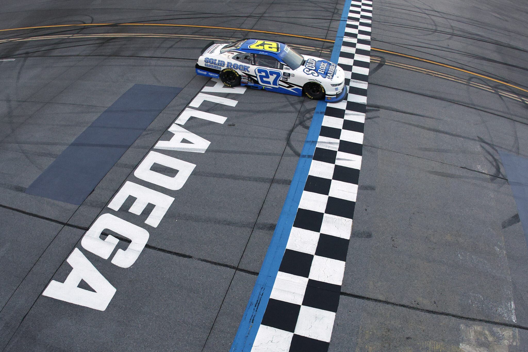 Biggest Changes to the 2024 Xfinity and Truck Series Schedules - The ...