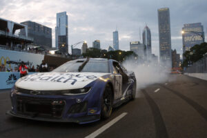 What Is the Bag Policy at Each NASCAR Track? – The Daily Downforce