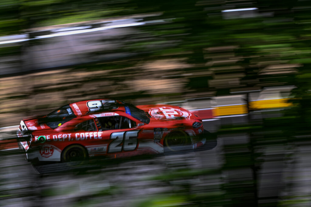 Who Will Drive the 24 & 26 Cars for Sam Hunt Racing in 2024? - The ...