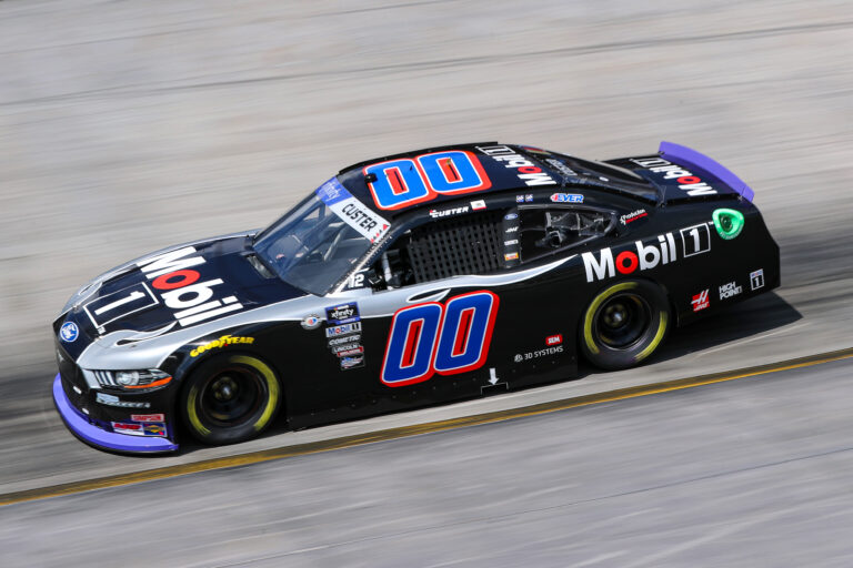 What’s the Difference Between NASCAR Trucks, Xfinity, and Cup? – The ...
