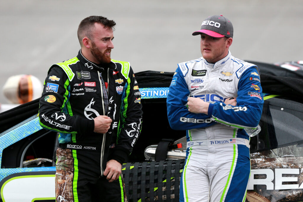 Fans Give Their Thoughts on How the Dillon Brothers Have Impacted RCR ...