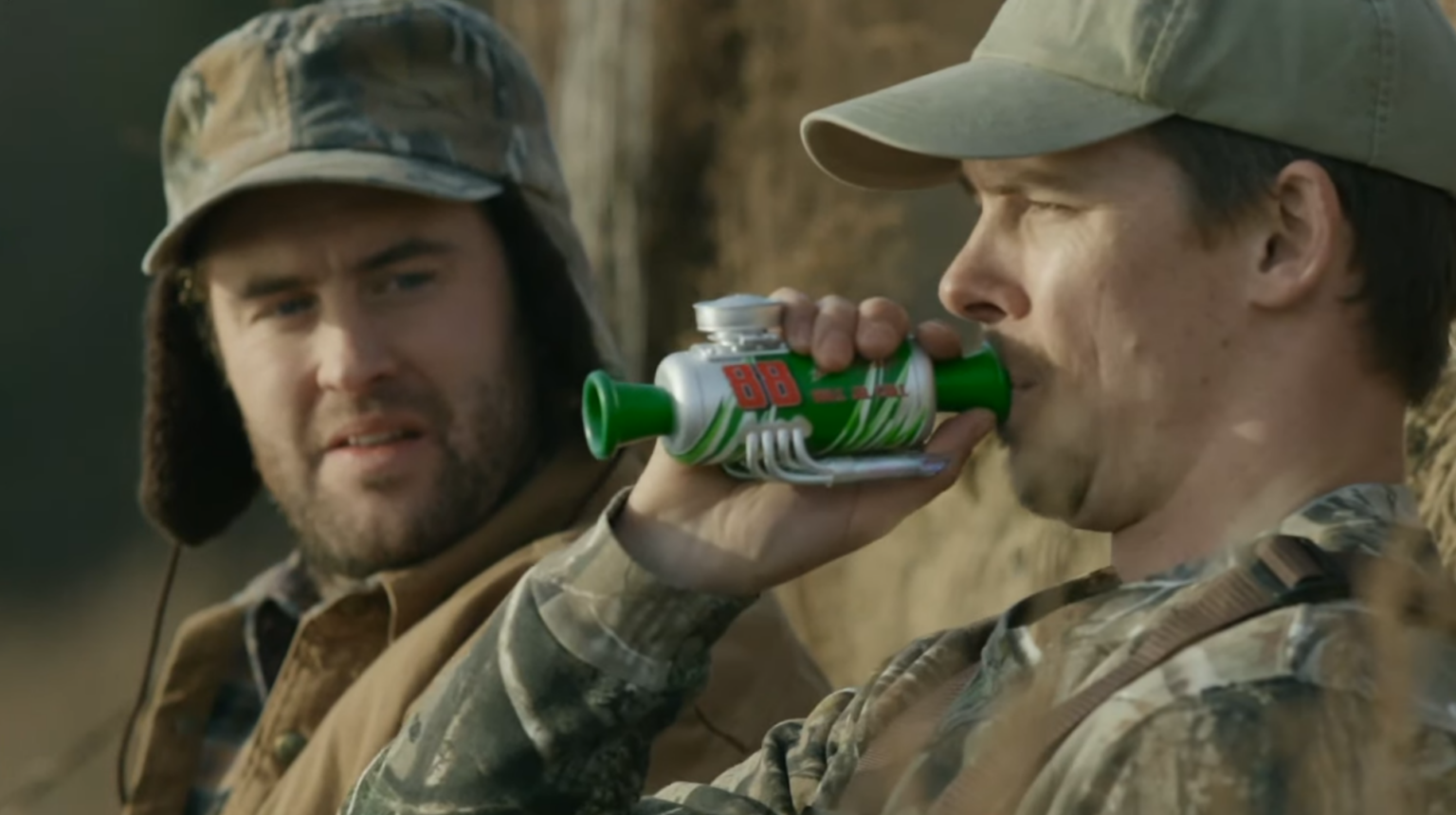 The BEST NASCAR Commercials of All-Time. - The Daily Downforce