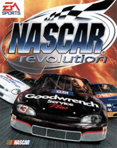 A Complete History of NASCAR Gaming – The Daily Downforce