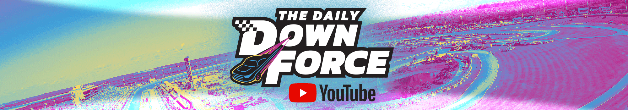 YouTubers - The Daily Downforce