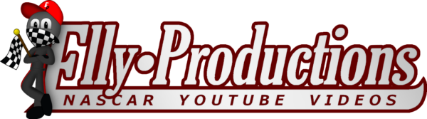 Elly Productions: NASCAR's Personality Problem - The Daily Downforce