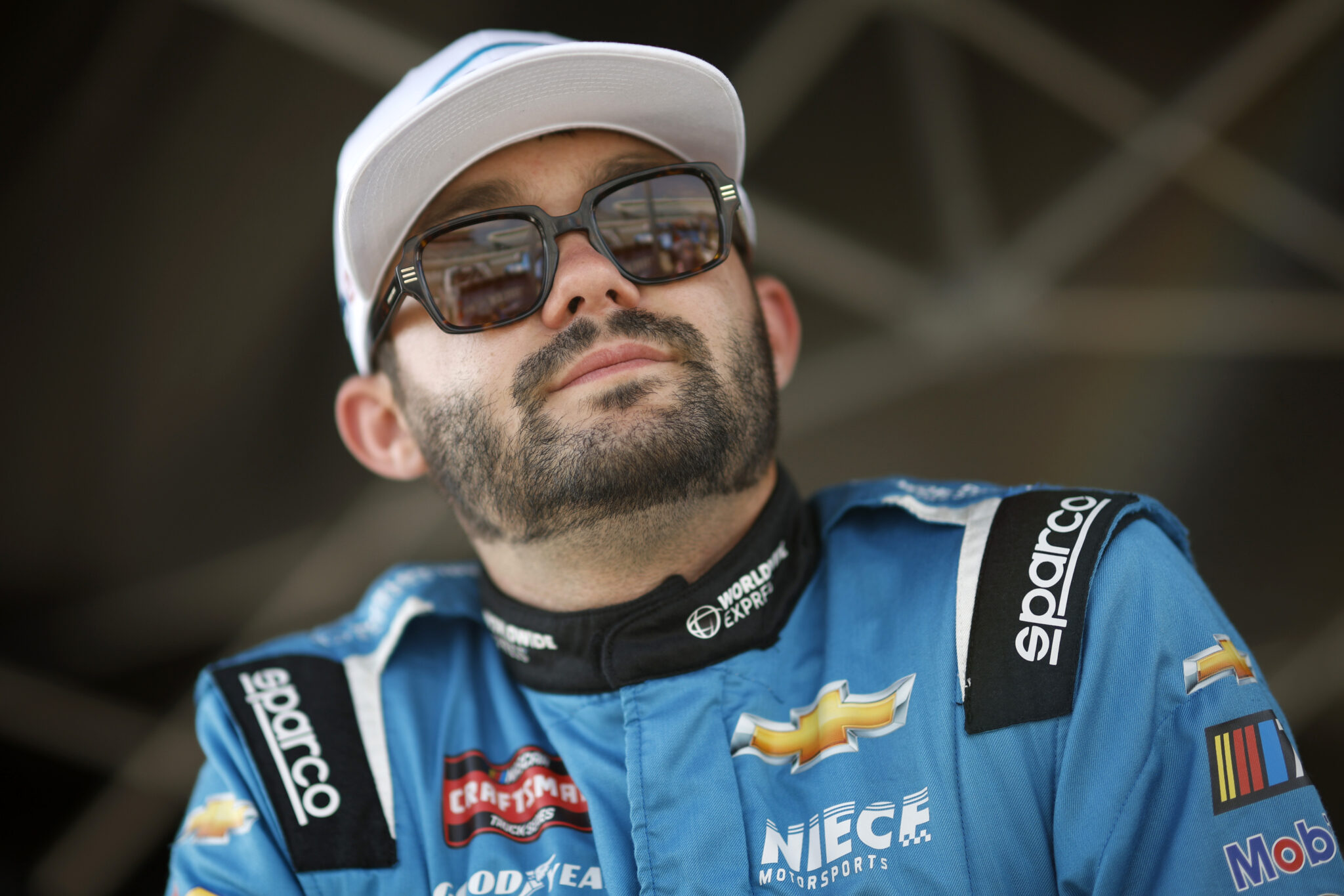 Everything You Need to Know About Bayley Currey - The Daily Downforce