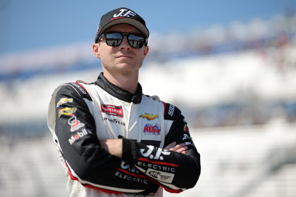 Everything You Need to Know About Matt Mills – The Daily Downforce