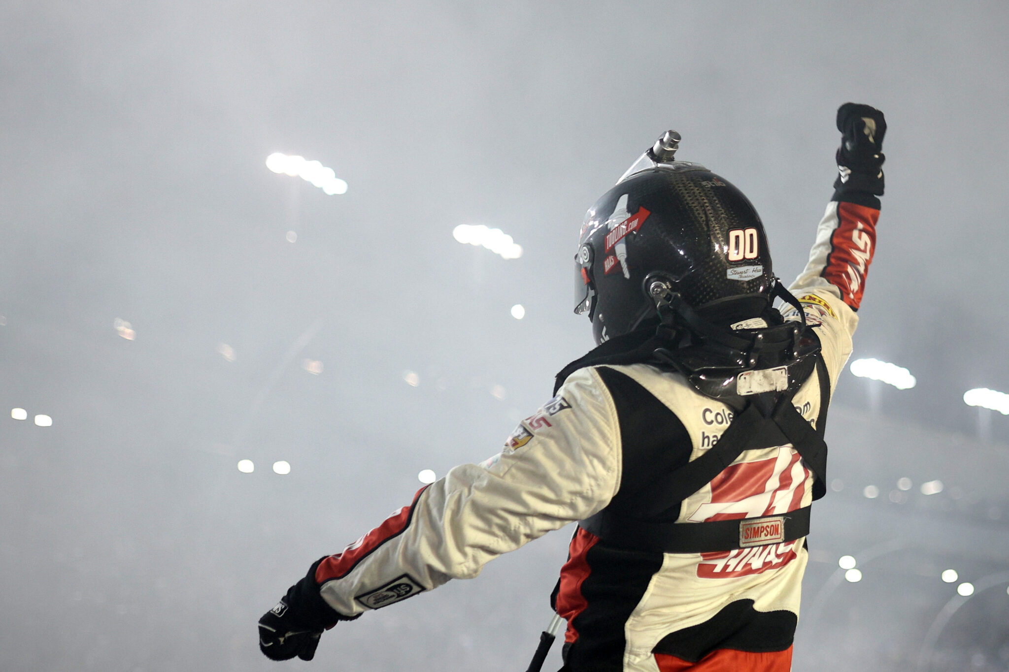 Cole Custer Captures The 2023 Xfinity Championship - The Daily Downforce
