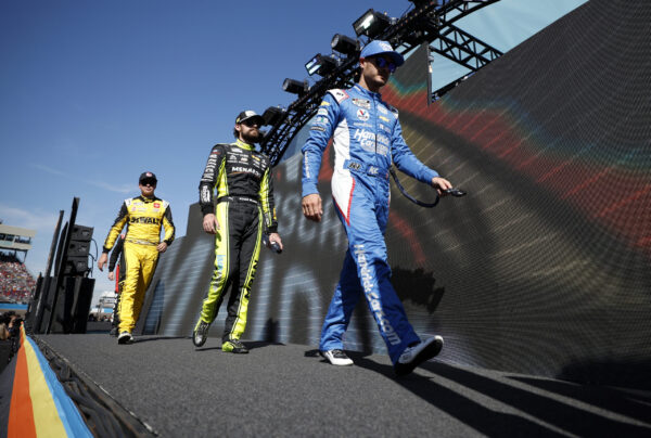 A Glossary of Common NASCAR Terms – The Daily Downforce